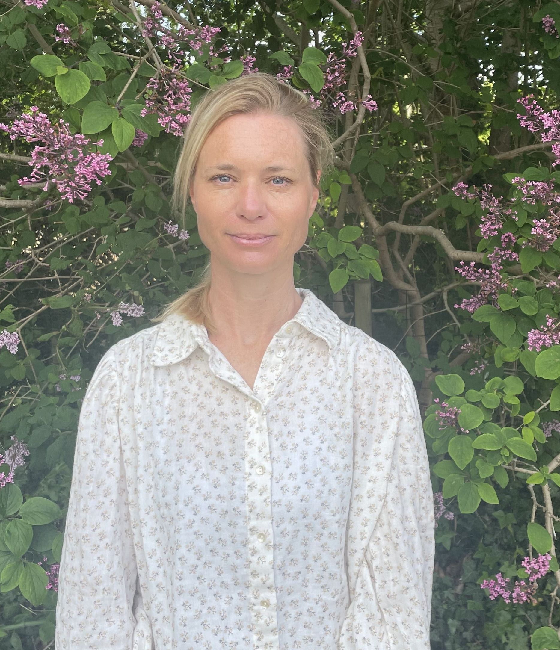 Læger og personale - Lægerne Sommer og Syrak